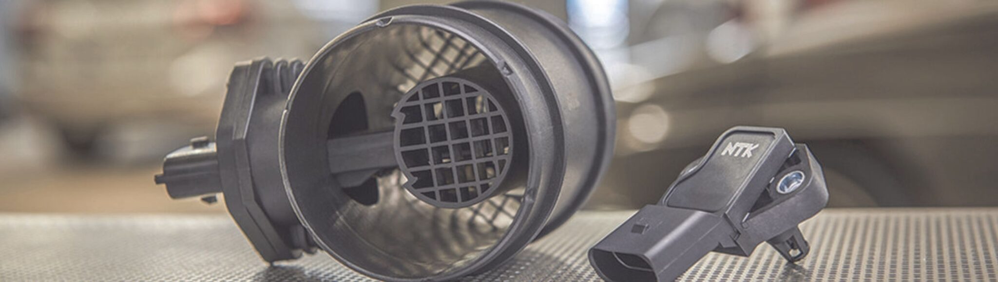 Sensor MAF: Funcionamiento y señales de avería | Guía completa