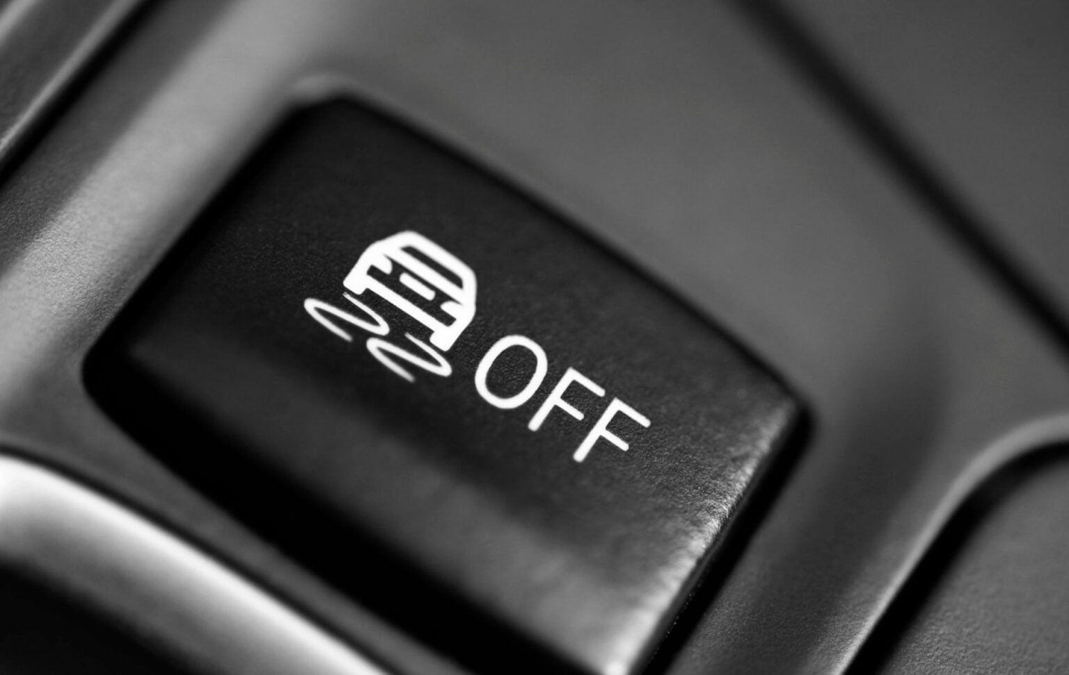 Fallos ESP / ASR Coche - Todo lo que debes saber