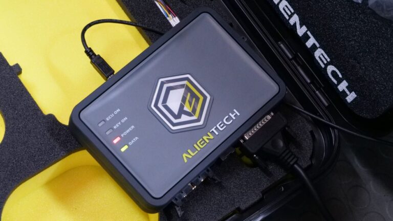 Chiptuning: Mitos y realidades: - Binary Electronic Solution