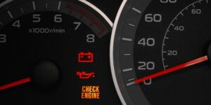 ¿Qué significa el testigo “Check Engine”? ¿Es siempre algo grave ...